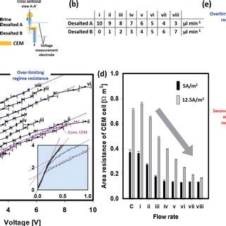 A Schematics Of A Microchip Device For Measuring Electrical Download Scientific Diagram