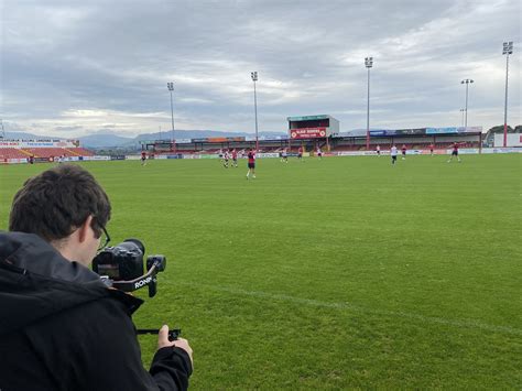 Declan Lee On Twitter Great Morning Filming With Sport To Start Up Participant Business Owner