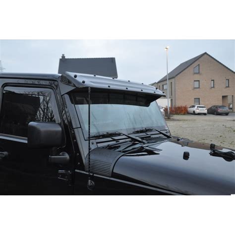 Sunvisor For Jeep Wrangler Jeepshopbe