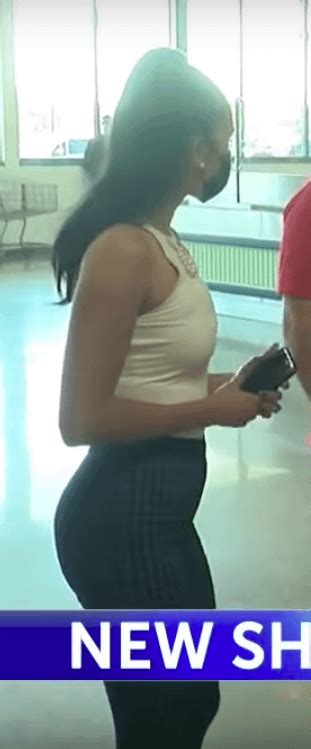 Brianna Perez Rcurvynewswomen