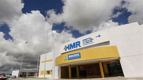 Ambulatório Trans Hospital da Mulher do Recife atinge 1 1 mil
