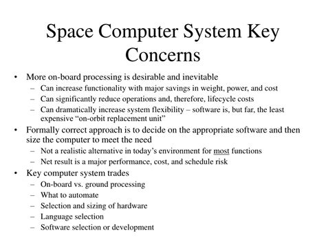 PPT Command And Data Handling C DH PowerPoint Presentation ID 9391428