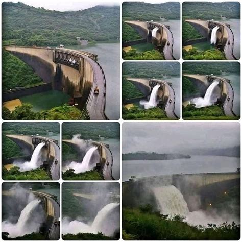 හිතට වදින වදන් ️ ️ ශ්‍රී ලංකාවේ විශාලම වාරි විශ්මිතය