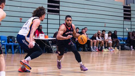 Breakers Travel To Nassa This Weekend Mk Breakers Basketball Club