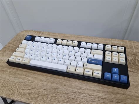 레오폴드 FC750R PD 갈축... | 당근 중고거래