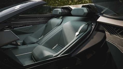 Audi Skysphere Concept First Look An Ev Roadster For Pebble Beach