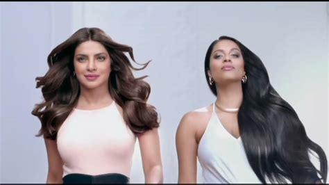 Pantene OR Superiority Feat. Priyanka Chopra & lilly Singh - YouTube