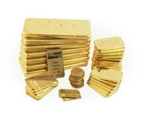 Dove Conviene Comprare Lingotti D Oro Lettera43 Come Fare