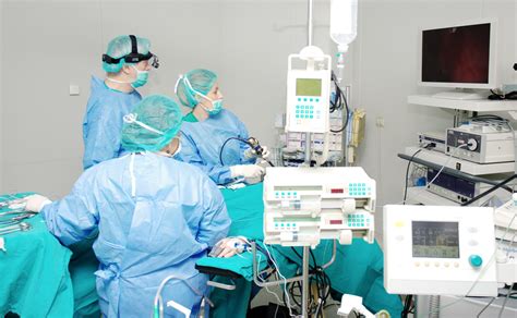 ОРЛ Хирургија РЕ МЕДИКА Прва приватна општа болница