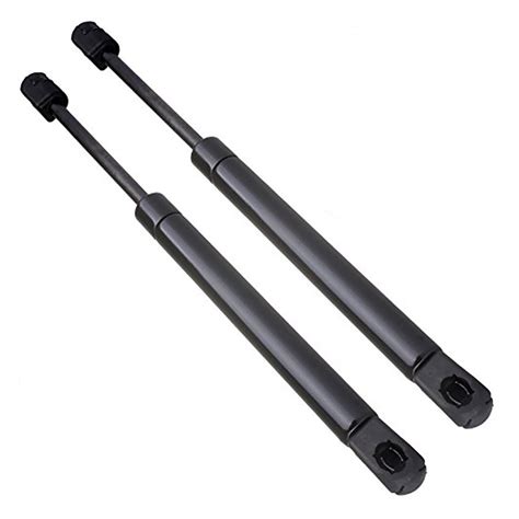 Buy LECTY Shock Spring Prop Rod Tailgate Boot Struts Spring Liftgate Tail Gate Door Hatch