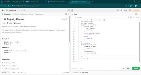avula charan on linkedin 49daysalloutcontest 49dayscodingchallenge