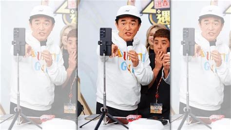 果膠產品日銷百萬！綜藝天王吳宗憲衰遭詐騙 「惡劣手法」曝光 娛樂星聞