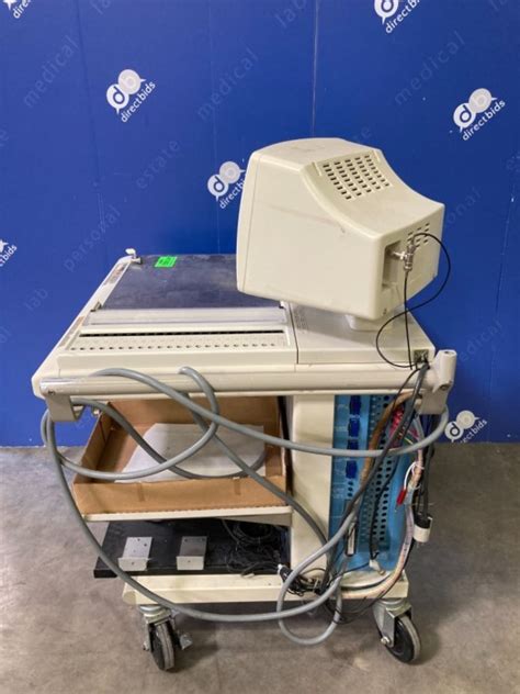 Nihon Kohden Eeg User Manual