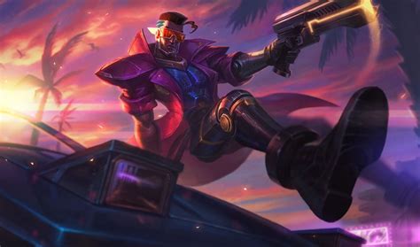 Demacia Vice Guide Lol Fanatics