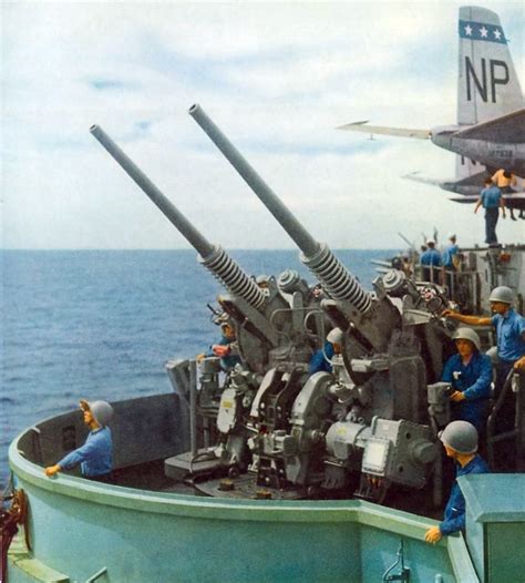 Worcester Class Cruisers 1947