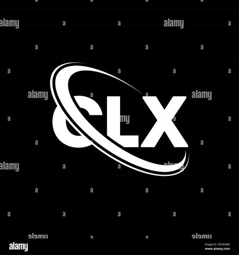 Clx Logo Clx Letter Clx Letter Logo Design Initials Clx Logo Linked