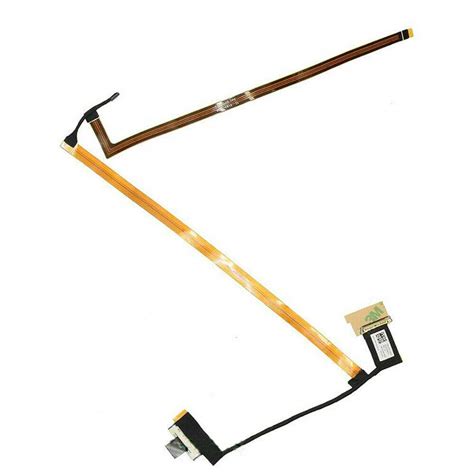 Gintai Lcd Edp Screen Cable Connector Replacement For Lenovo Thinkpad Desertcart South Africa