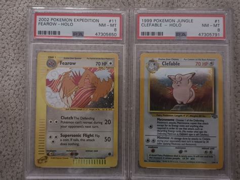 The Pokémon Company Graded Card Catawiki