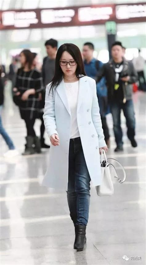 江西出來的12位美女明星，劉濤帥得霸氣，楊鈺瑩似個少女依然美 每日頭條