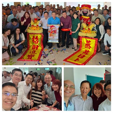 Sgbc Sgbc Cli Sgbc Sustypeeps Greenadvocates Ogs Climateaction… Foo Peng Er