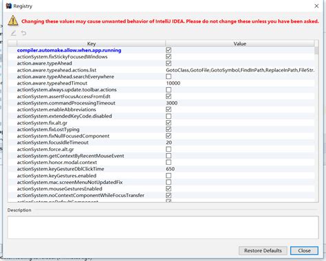 Idea开发springboot项目时的自动编译和热部署ideal Springboot 自动编译 Csdn博客