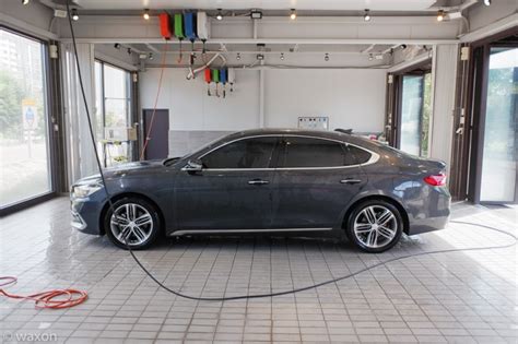 그랜저ig 폴리싱 광택 유리막 코팅 대전 유성 자동차 디테일링 왁스온 실내세차 실내클리닝 냄새 제거 살균 탈취 시트 오염 페인트 시멘트 네이버 블로그