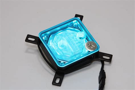 EKWB EK-Kit RGB 240 Review - Tom's Hardware | Tom's Hardware