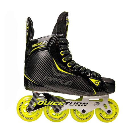 GRAF Maxx Inline Skates Spinorama
