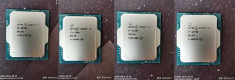 Intel Is Changing Things Up With The Non K Versions Of Alder Lake TechSpot