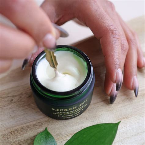 Dowse Sacred Ace Cbd Skincare