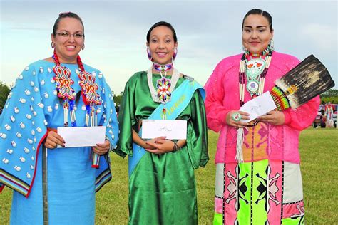 Kaw Nation Pow Wow Grounds Oklahoma Powwow Calendar