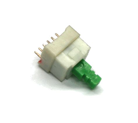 Pushbutton Switch Syntaur