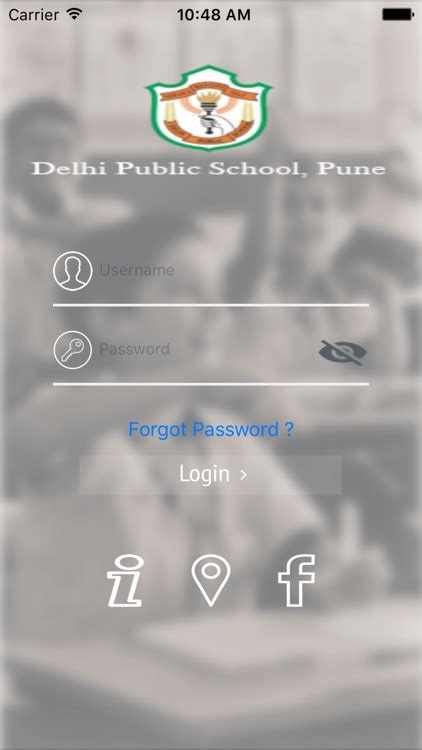Delhi Public School Pune By Edunext Technologies Private Limited
