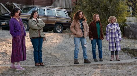 Yellowjackets Season 3 Release Dates Episode Recaps Review And
