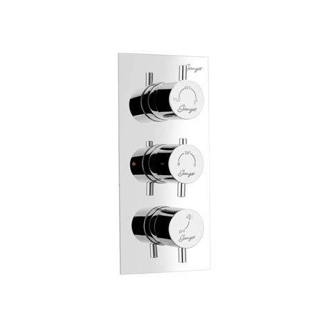 Thermostatic Divertor Collection Welcome To Ganga Bath Fittings Limited