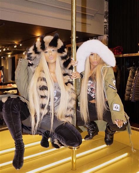 Pin By Ceola Johnson On Clermont Twins Clermont Twins Clermont