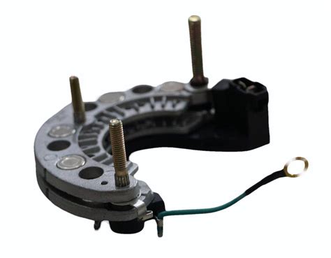 10 Amp 8 Diode Alternator Rectifier Plate 10v At ₹ 318 Piece In New Delhi Id 27470676833