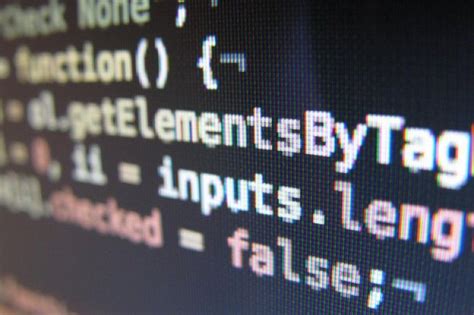10 Frameworks Javascript Parmi Les Plus Prometteurs Le Monde Informatique