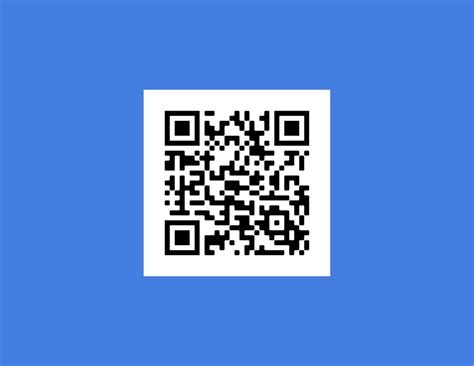 Rickrolling Qr Code Card Etsy