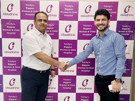 Rohit Mankotia On Linkedin Im Happy To Share That Im Starting A New Position As Marketing