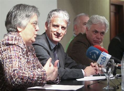 Iñaki Subijana Presidirá El Tribunal Superior De Justicia Del País