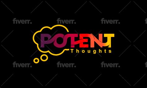 Design Unique Text Based Modern Logo By Logoriver