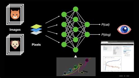 Built Datascience Machine Learning Deep Learning Projects By