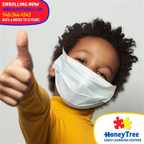 South Roanoke Honeytree Early Learning Center Home Facebook