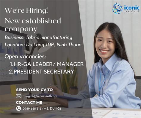 Bùi Ngọc Khánh Dung On Linkedin Koreanspeaking Ninhthuan Hr Ga