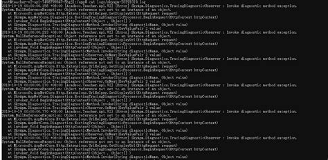 疑问 追踪数据丢失？ · Issue 250 · Skyapmskyapm Dotnet · Github