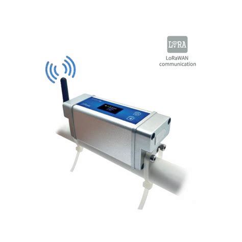 Mp Lorawan Series Flow Sensor Pvl