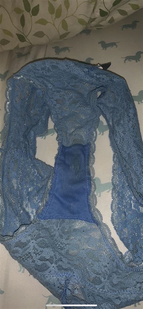 Work Panties Oc Rmywifespanties