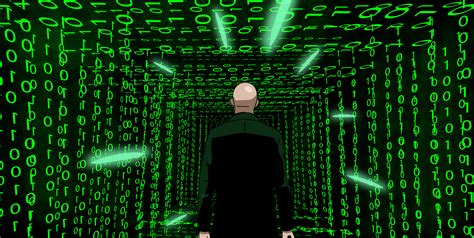 Escape From The Matrix Eftm