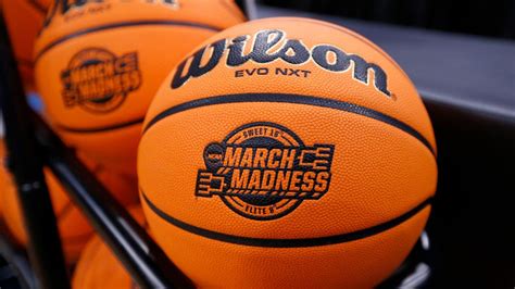 When Does March Madness Start For The Mens Ncaa Tournament 2024